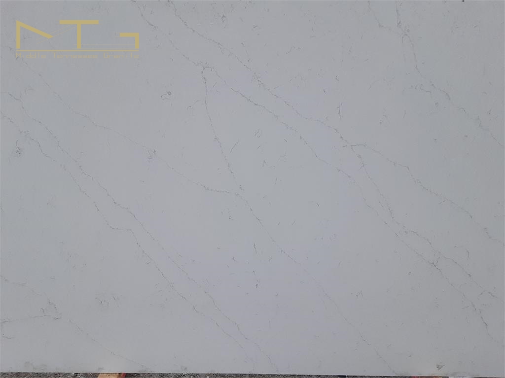 MIddle TN Granite Fabrication Site